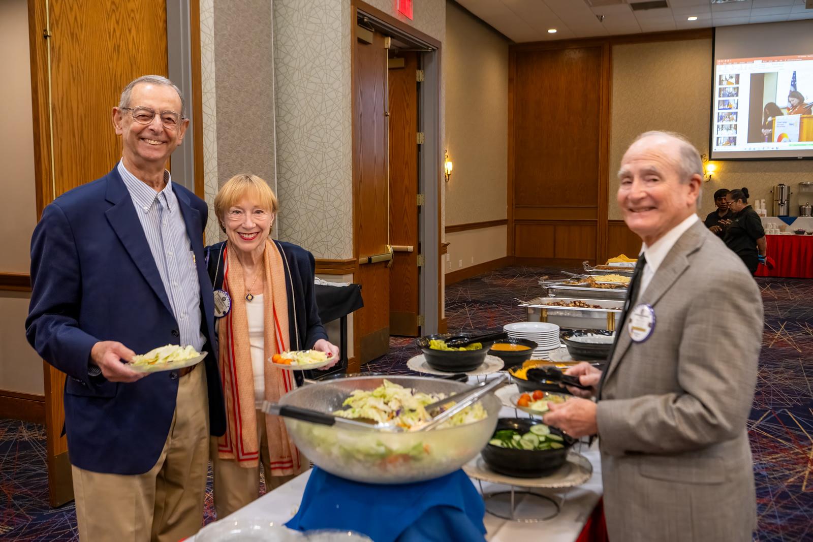 9-27-23 John Manfredi | Beaumont Rotary Club