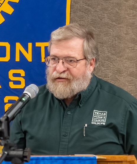 06-08-22 Michael Rezsutek, Coastal Restoration Project | Beaumont ...