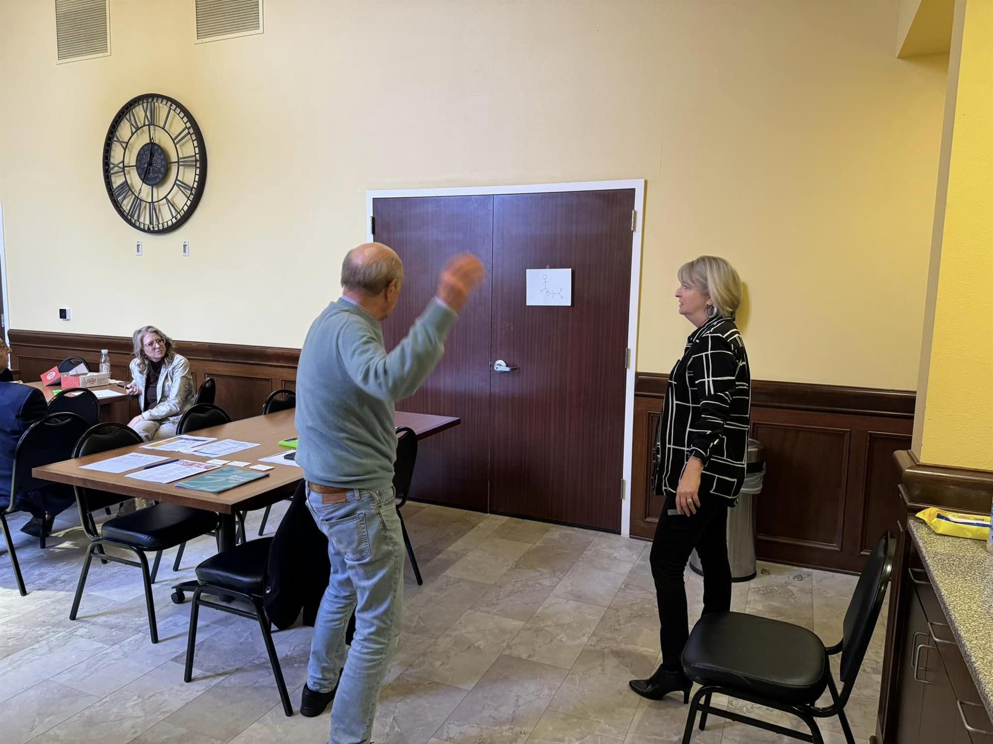 Rotary Goes to Work 2024 | Beaumont Rotary Club