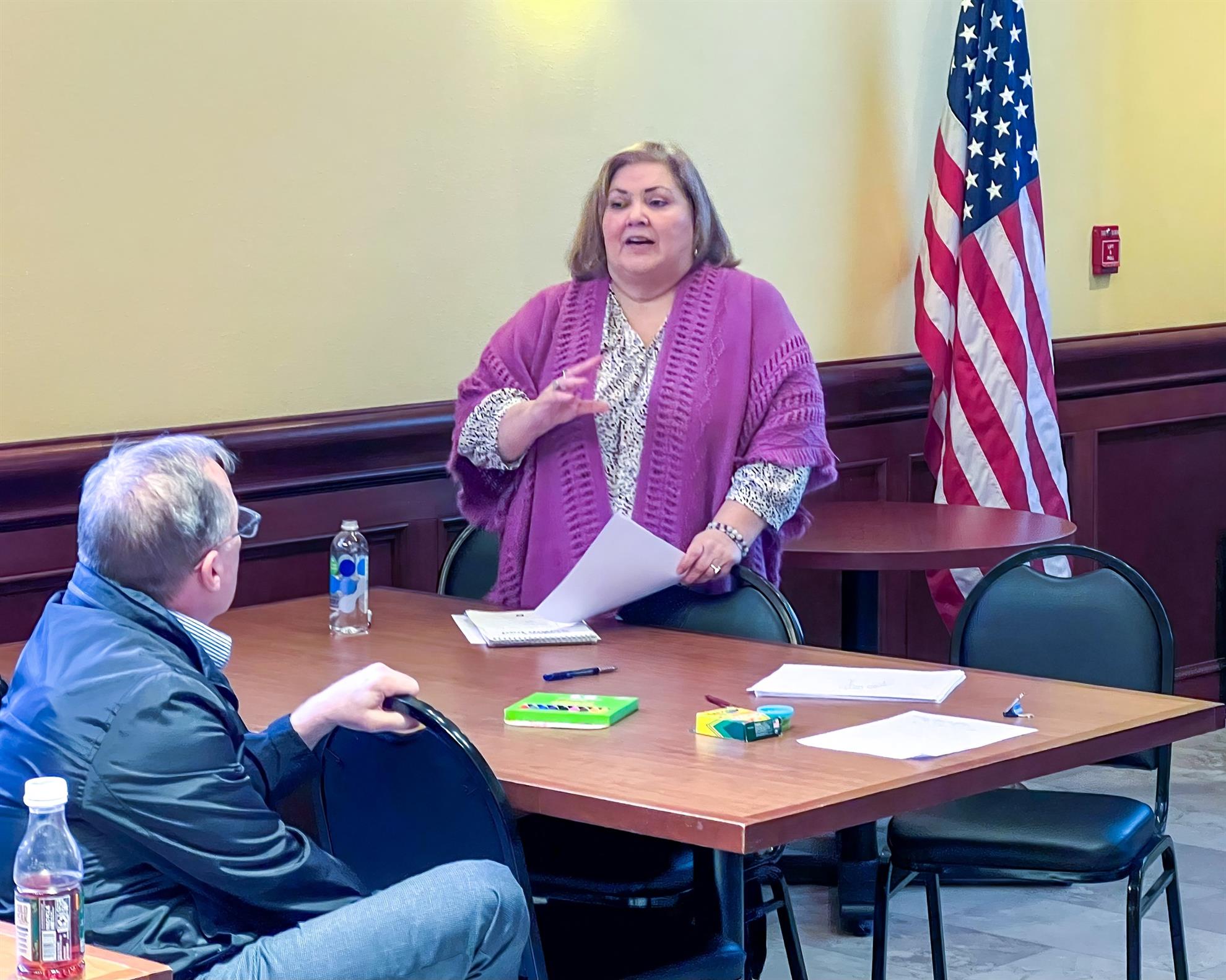 Rotary Goes to Work 2024 | Beaumont Rotary Club
