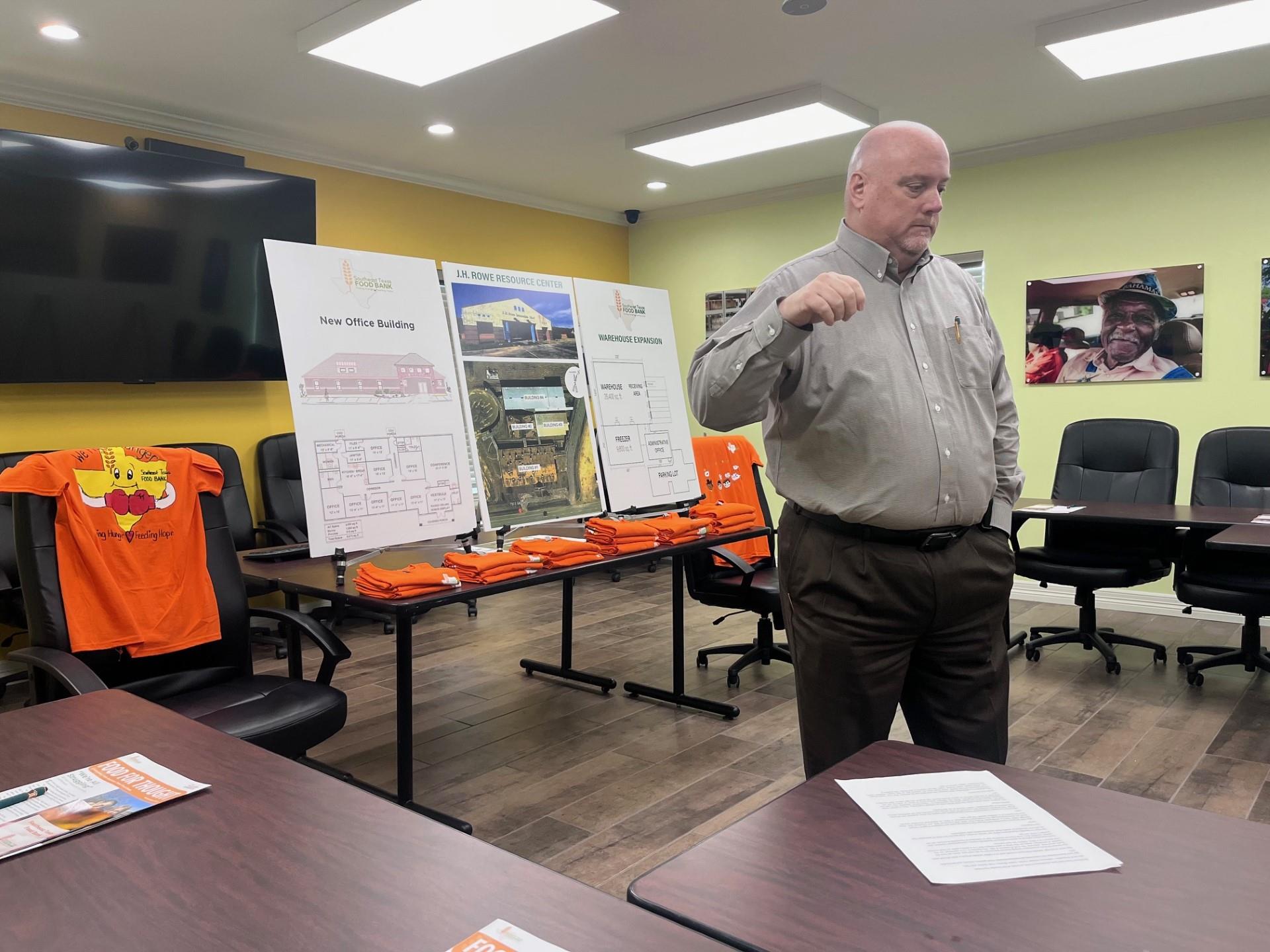 Rotary Goes to Work 2024 | Beaumont Rotary Club