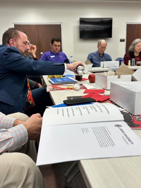 Rotary Goes to Work 2024 | Beaumont Rotary Club