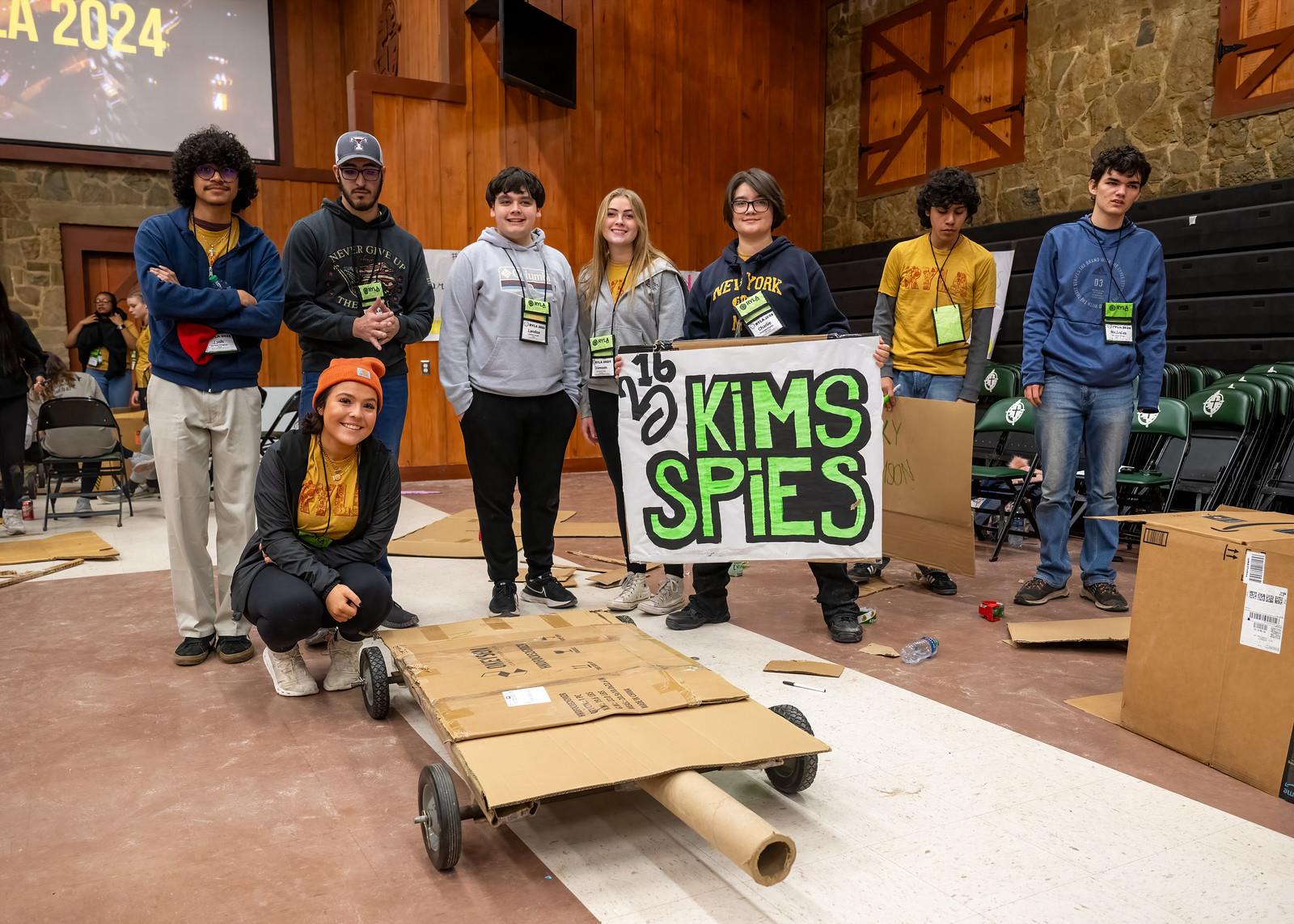 RYLA 2024 | Beaumont Rotary Club