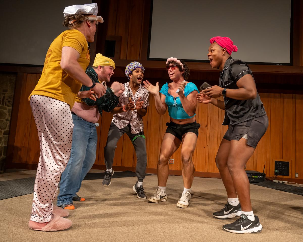 RYLA 2024 | Beaumont Rotary Club