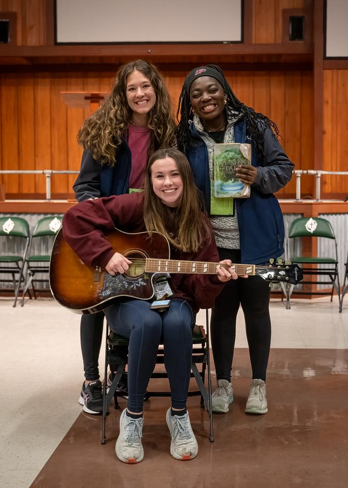 RYLA 2024 | Beaumont Rotary Club