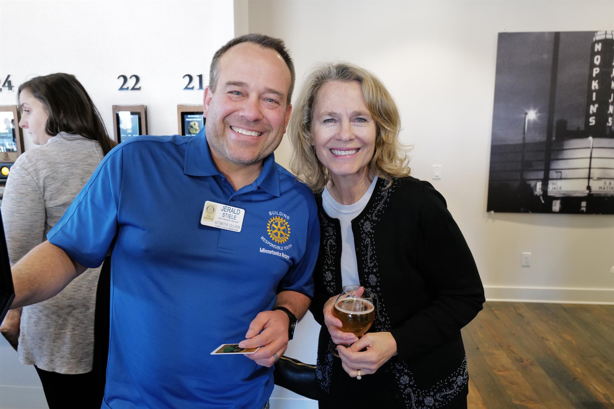 Minnetonka Rotary Club - The Spoke - June 28, 2023 (Jun 29, 2023)