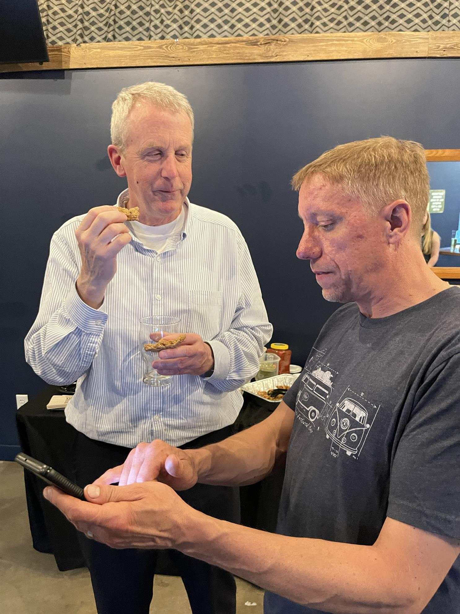 Minnetonka Rotary Club - The Spoke - June 14, 2023 (Jun 18, 2023)