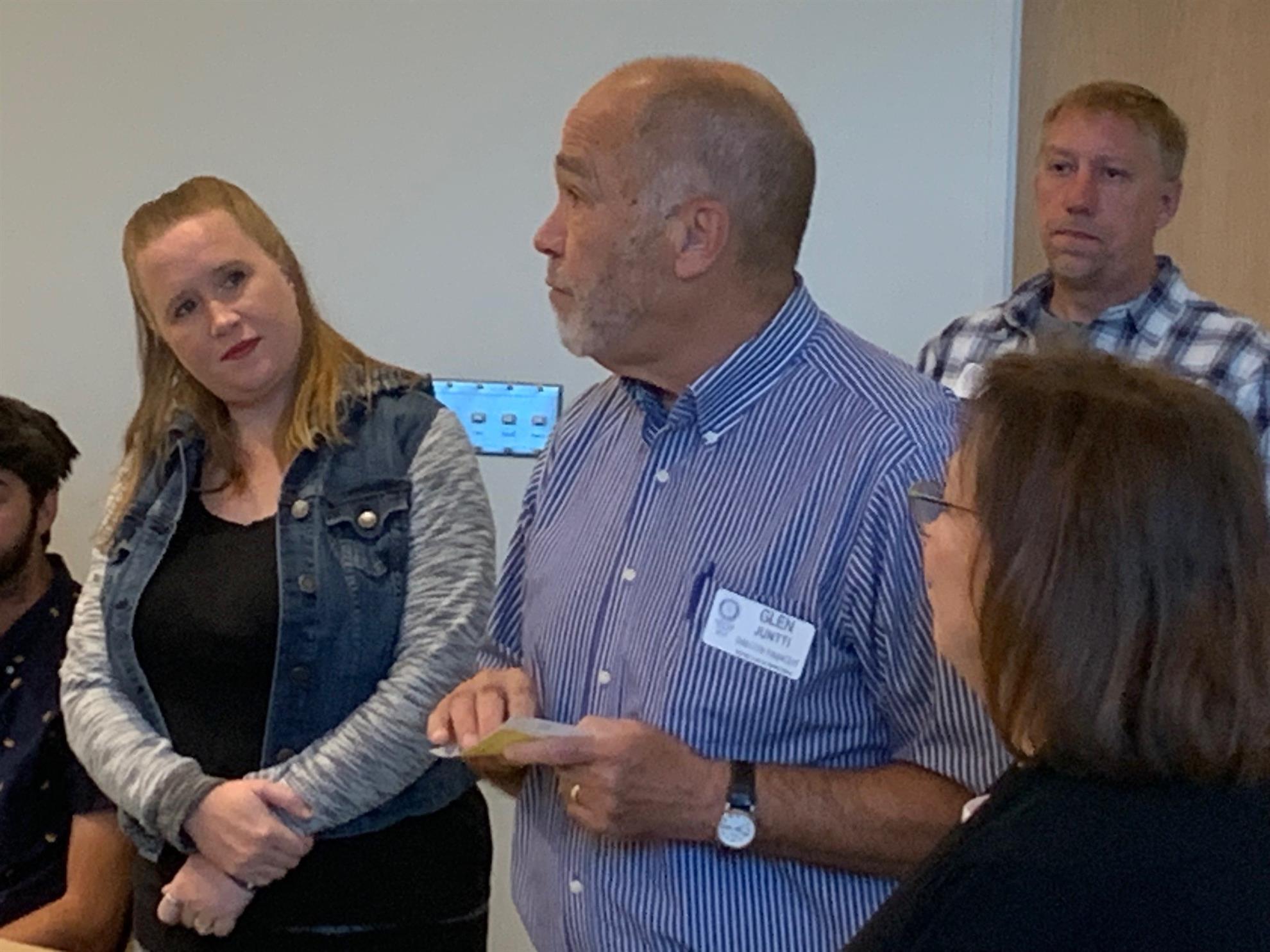 Minnetonka Rotary Club - The Spoke - September 13, 2023 (Sep 16, 2023)