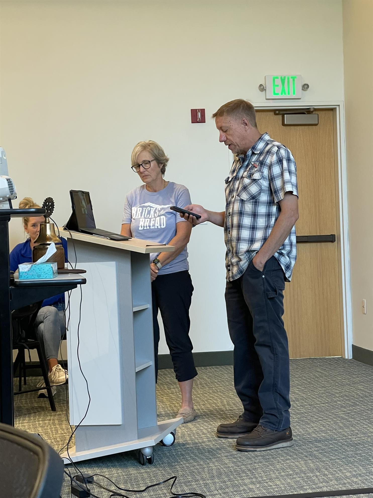 Minnetonka Rotary Club - The Spoke - August 7, 2024 (Aug. 13, 2024)