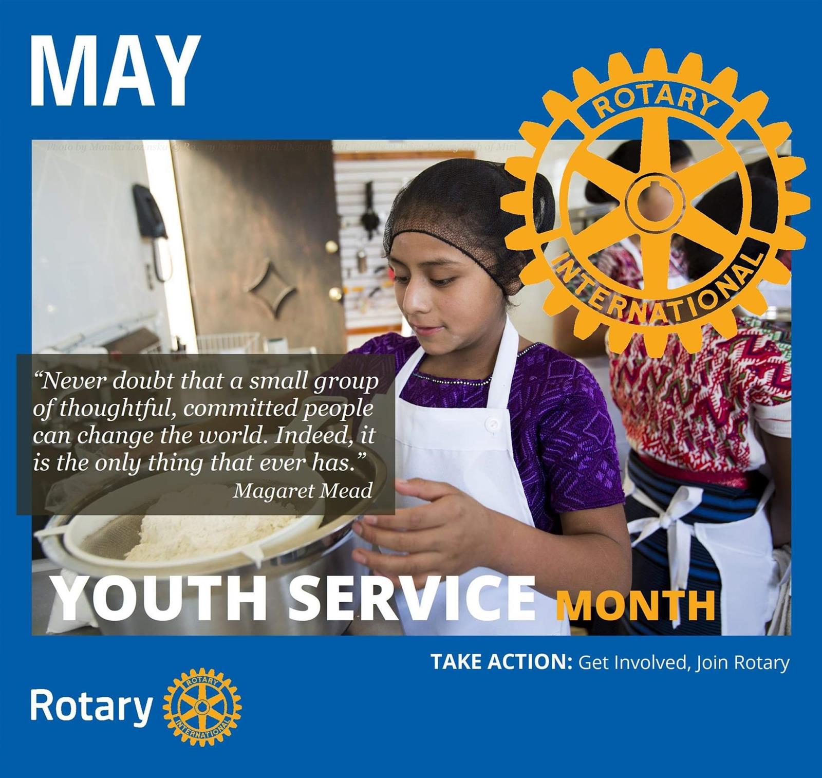 Home Page | Rotary Club of Oro Valley, AZ