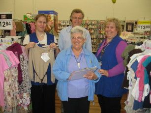 Clothes for Kids past | Rotary Club of North Branford