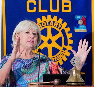 MEETING Notes - 25 Oct 2019 | The Rotary Club of Cupertino