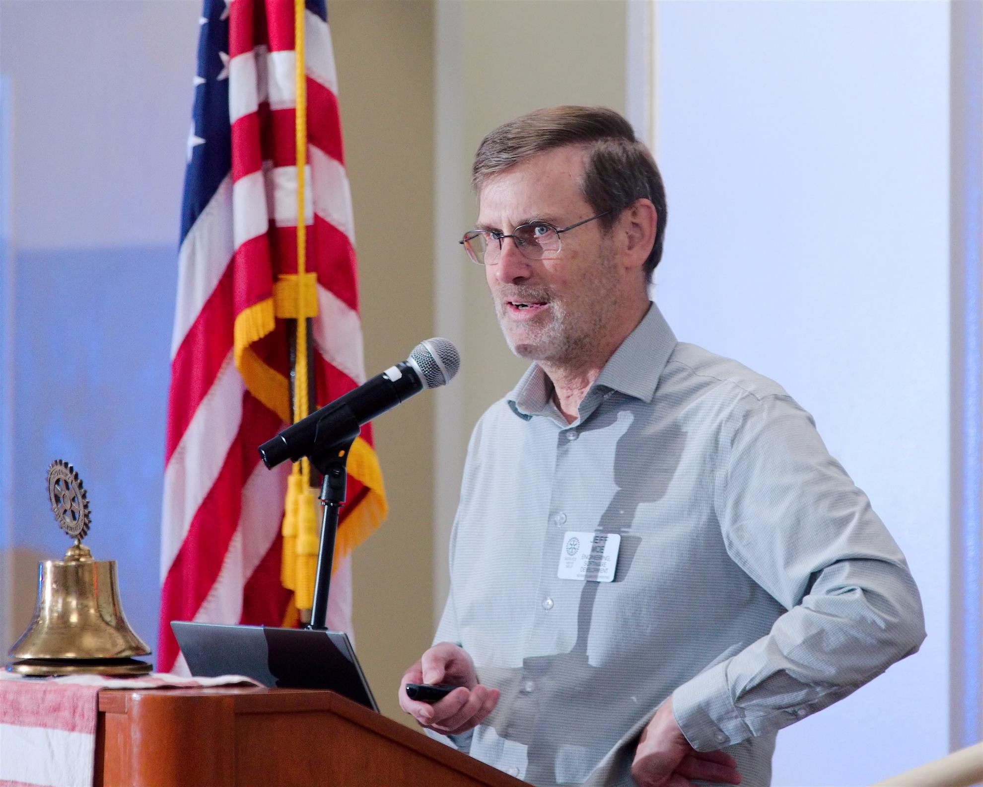 November 13, 2024 Meeting Minutes | The Rotary Club of Cupertino