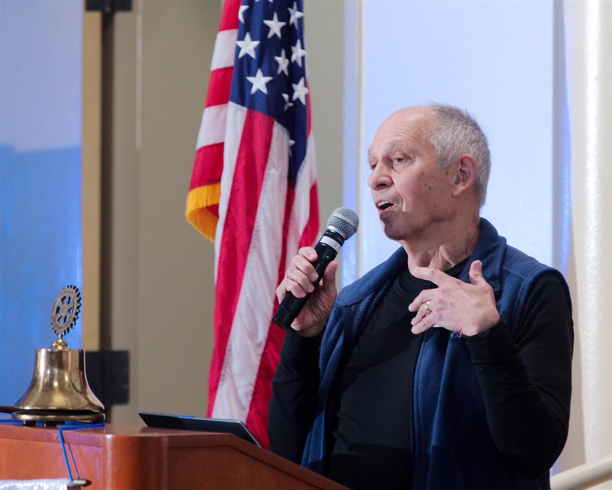 Dec 11 2024 - Meeting Minutes | The Rotary Club of Cupertino