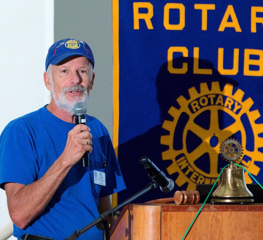 Stories | The Rotary Club of Cupertino