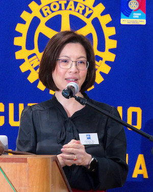 Pamela Wu Cupertino City ManagerLeading Transformation in City ...