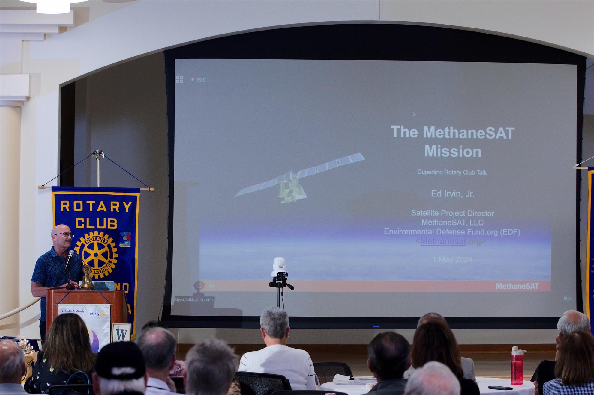 Stories | The Rotary Club of Cupertino