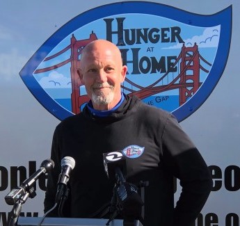 Mar 13 - Ewell Sterner - Food Insecurity and Hunger at Home | The ...