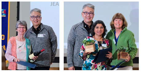 June 21st Meeting Minutes | The Rotary Club of Cupertino