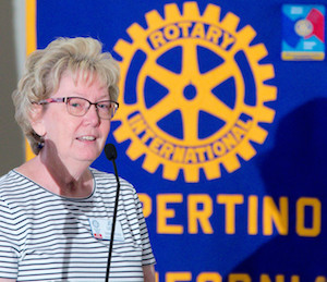 Our Meeting on August 30th | The Rotary Club of Cupertino