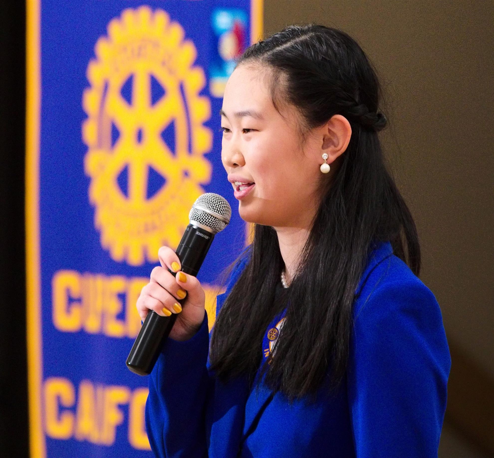 February 9 High School Student Speech Contest | The Rotary Club of ...