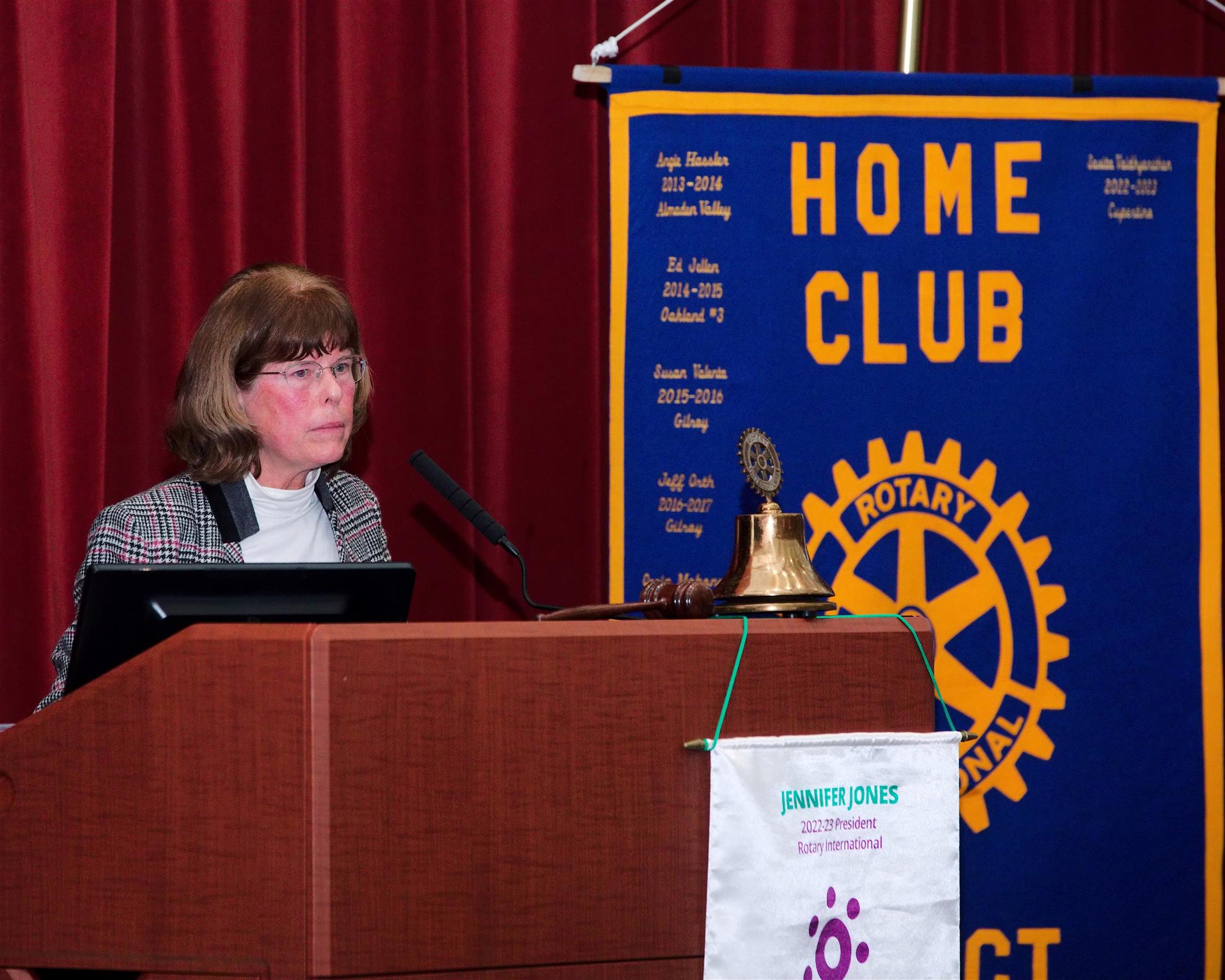 Imagine Us! Cupertino Rotary Strategic Visioning Day | The Rotary Club ...