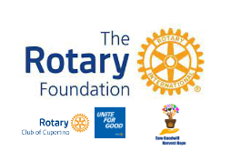 Donation | The Rotary Club of Cupertino
