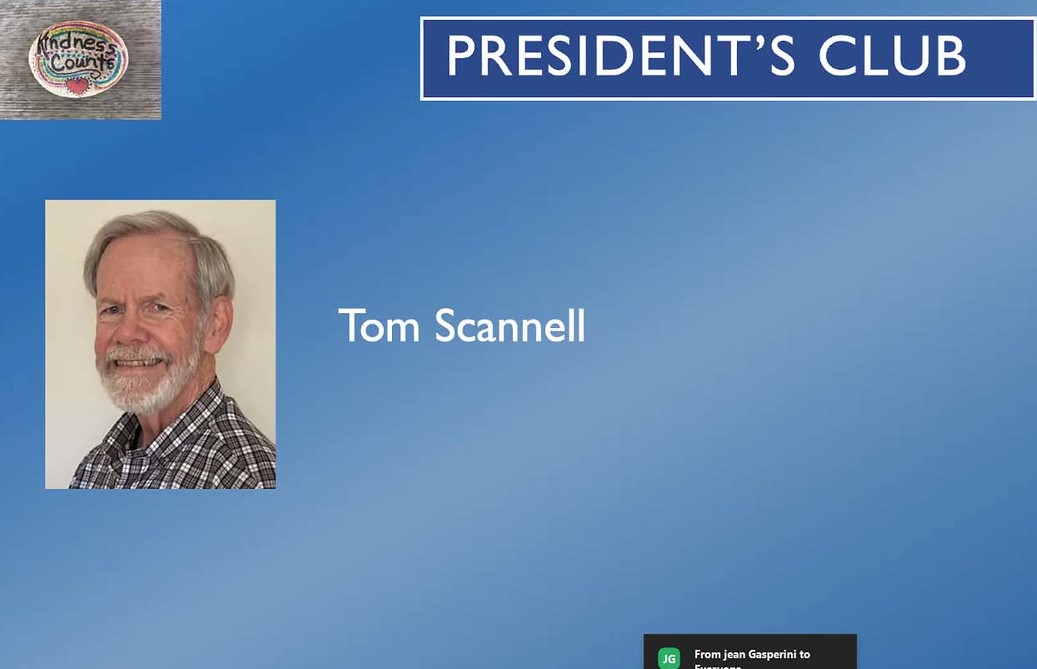 May 26, 2021 Meeting Notes | The Rotary Club of Cupertino