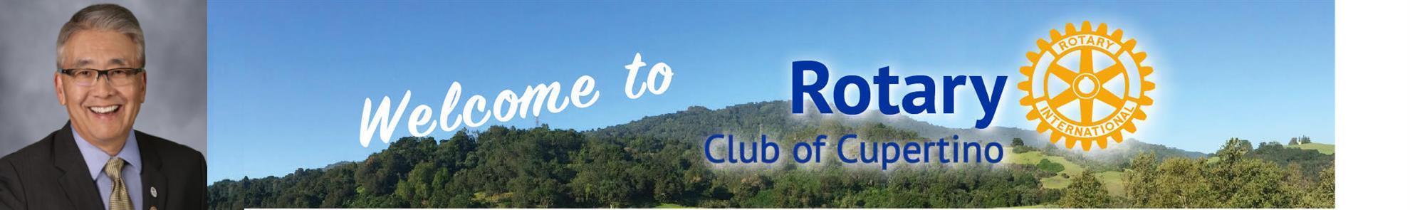 Home Page | The Rotary Club of Cupertino