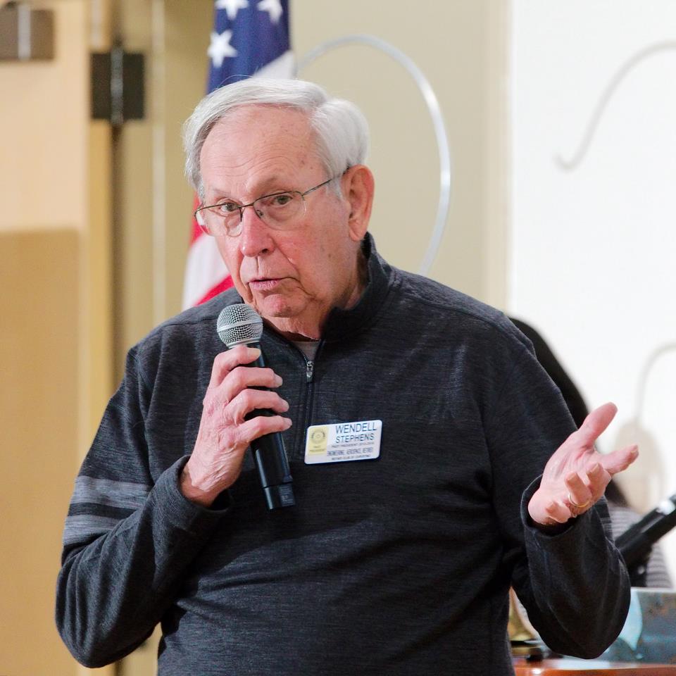 Stories | The Rotary Club of Cupertino