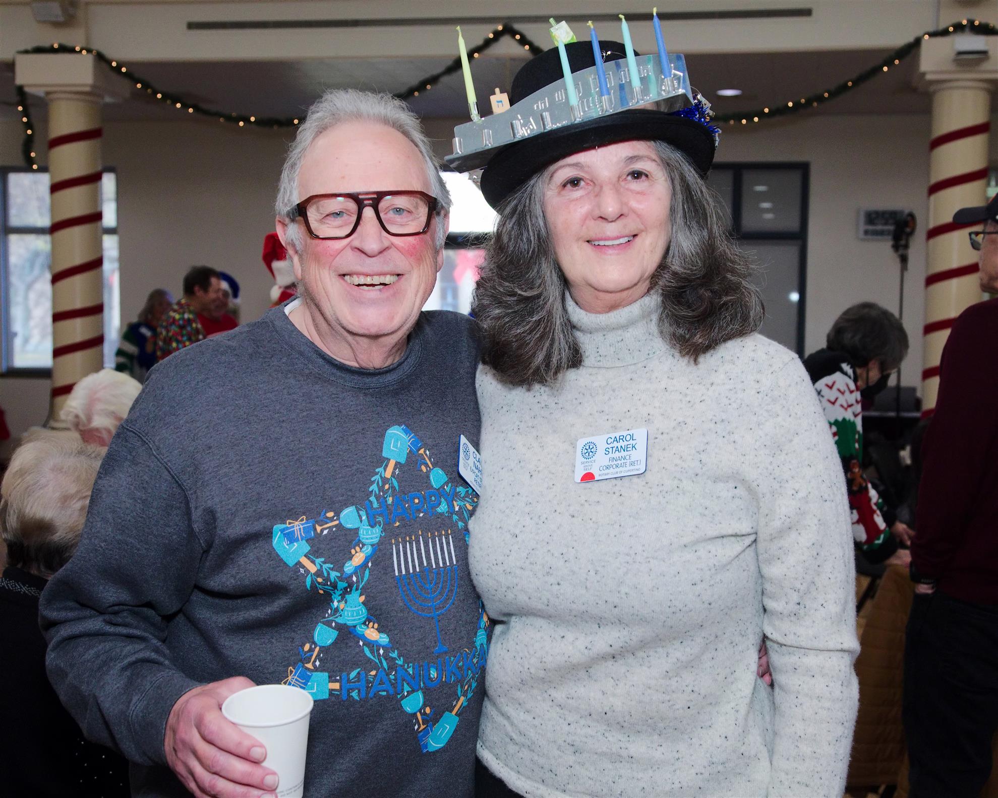Home Page | The Rotary Club of Cupertino
