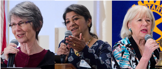 February 22nd, 2023 Meeting Notes | The Rotary Club of Cupertino