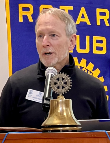 Rotary Weekly Meeting Minutes, January 22, 2025 | The Rotary Club of ...
