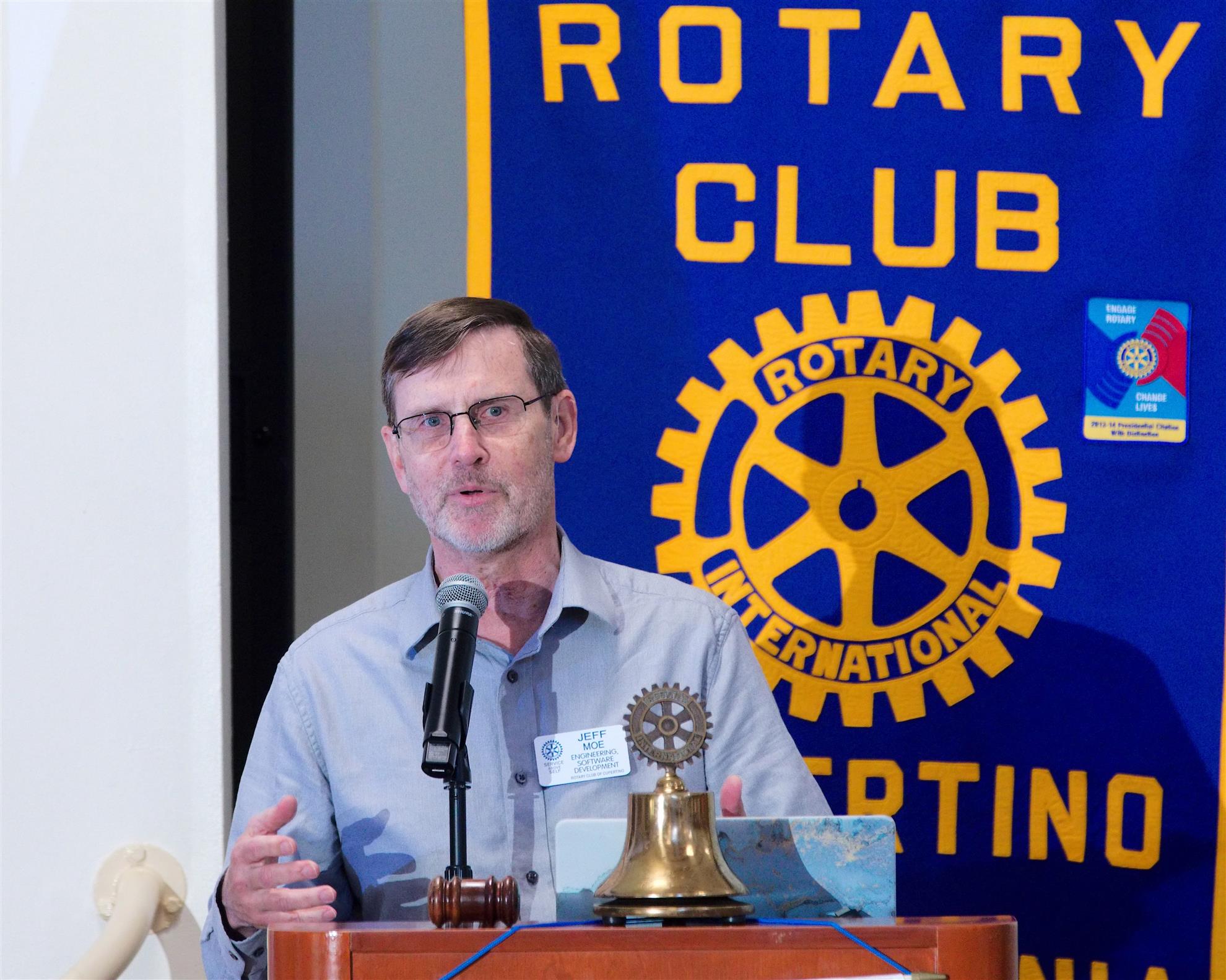 Stories | The Rotary Club of Cupertino
