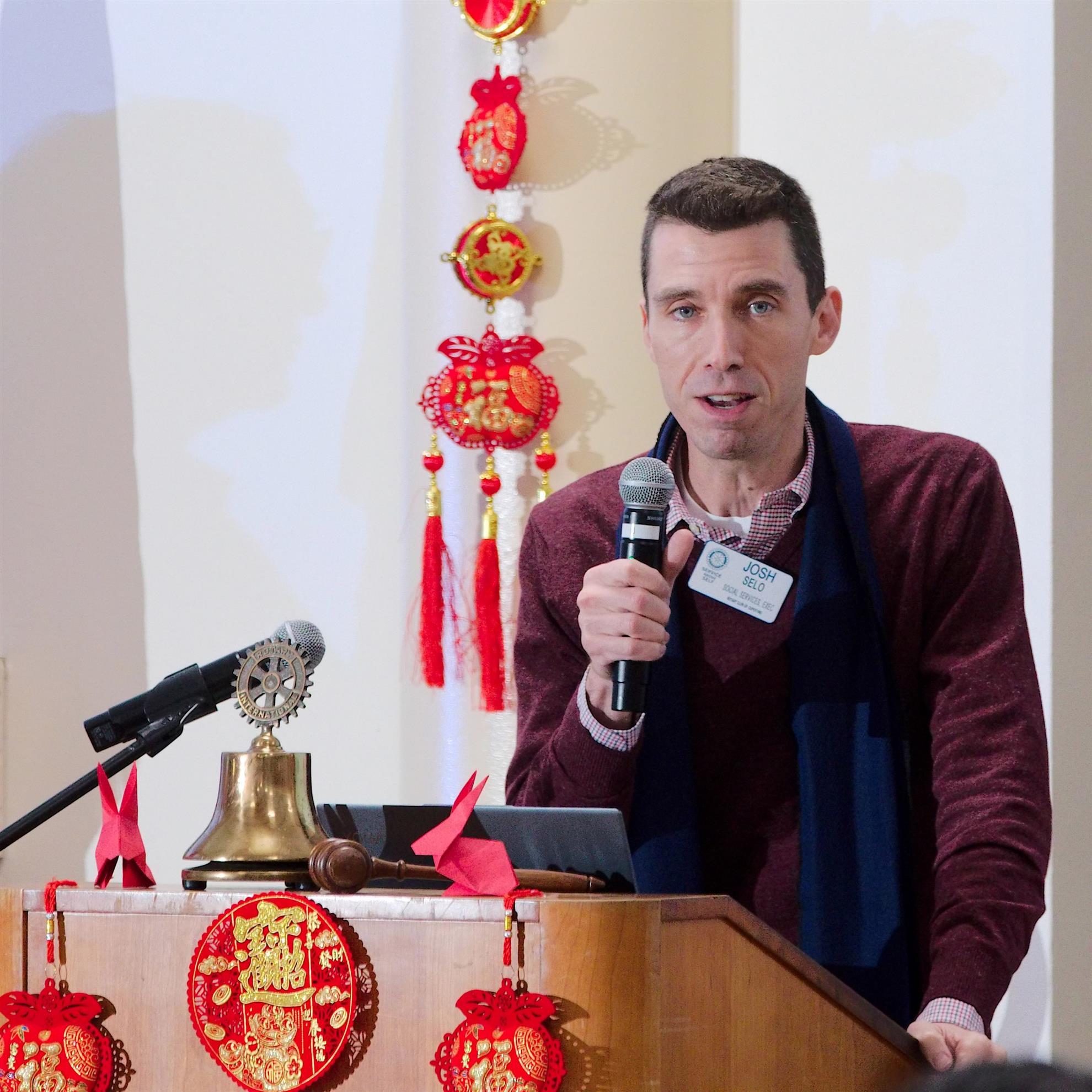 Stories | The Rotary Club of Cupertino