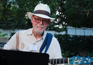 Hat's off to the many Rotarians who madeGlobal Elegance a Spectacular ...