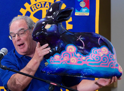 Service Corner, Fundraiser, Affinity Events | The Rotary Club of Cupertino