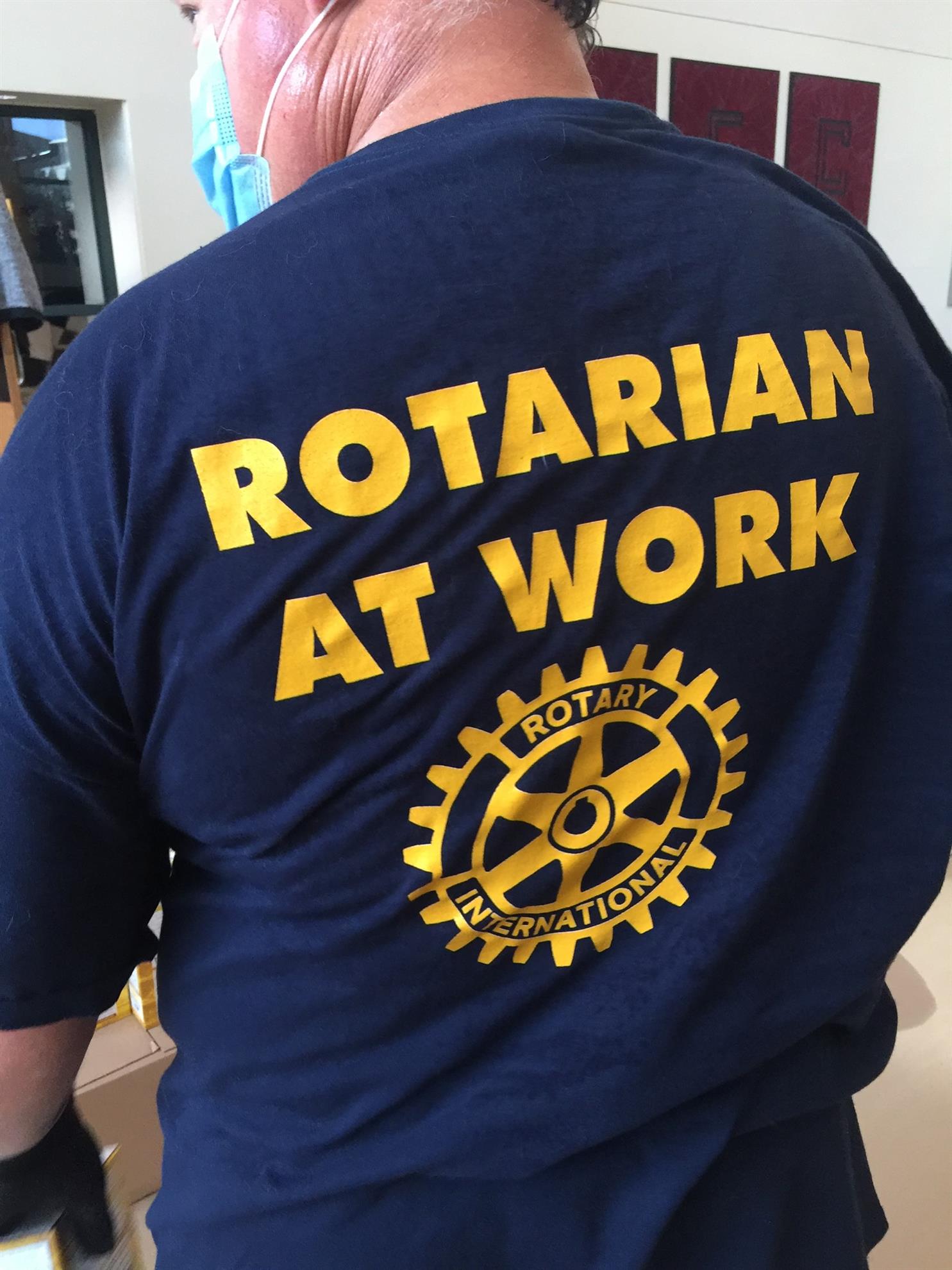 Home Page | Rotary Club of Aggieland