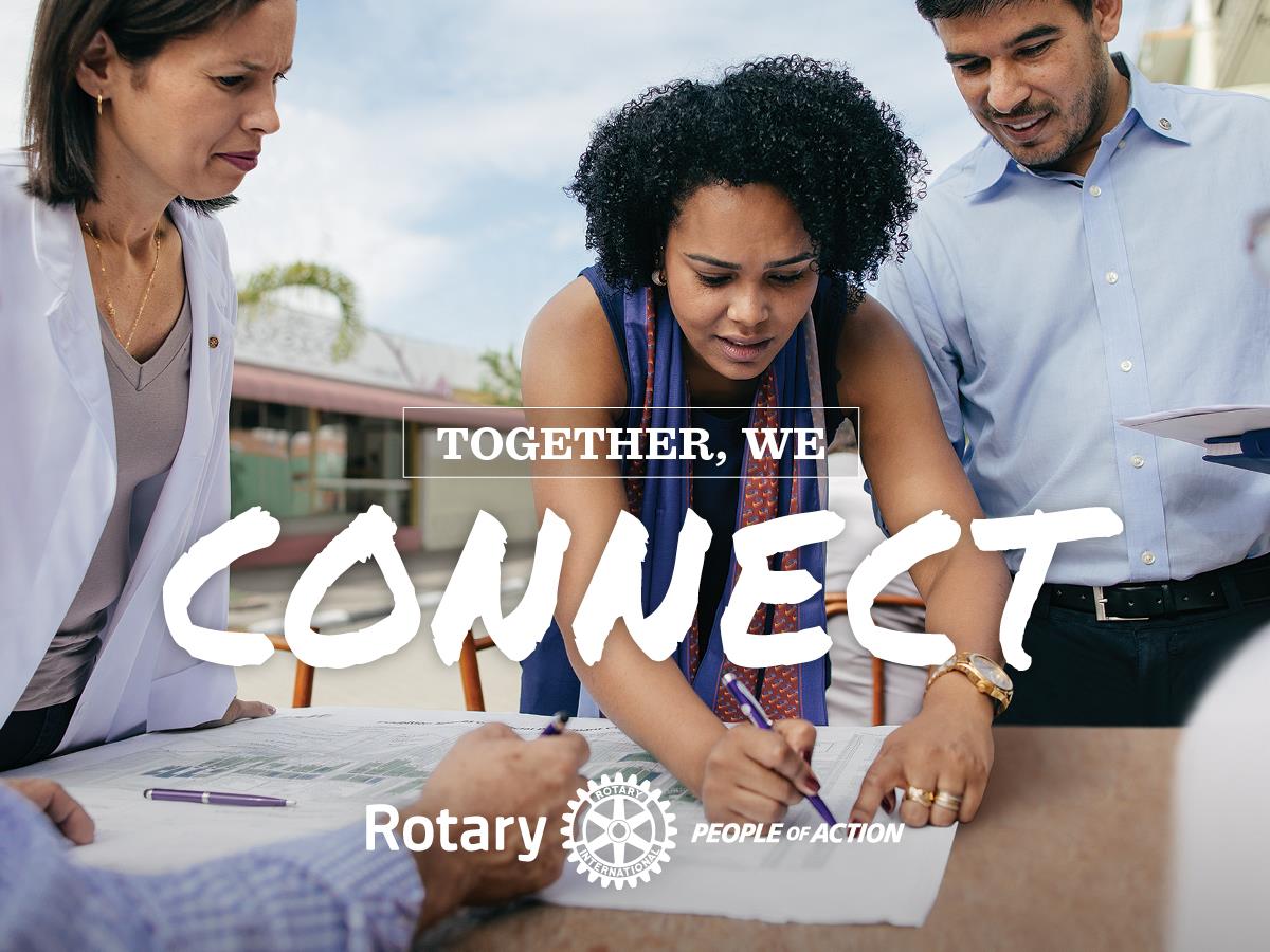 Sharpen Your Rotary Knowledge | Rotary Club of Spindletop (Beaumont)