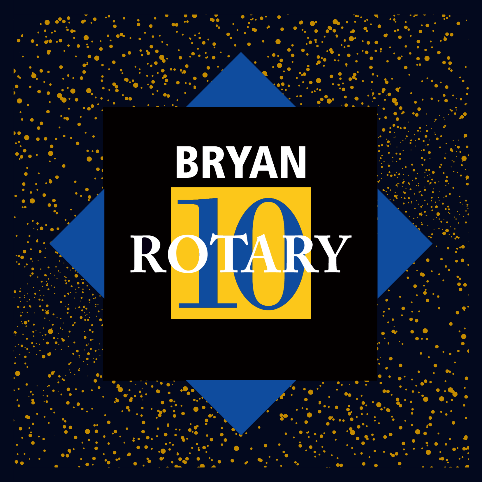 Bryan Rotary 10 - 2025 Awards Luncheon | The Rotary Club of Bryan Texas ...