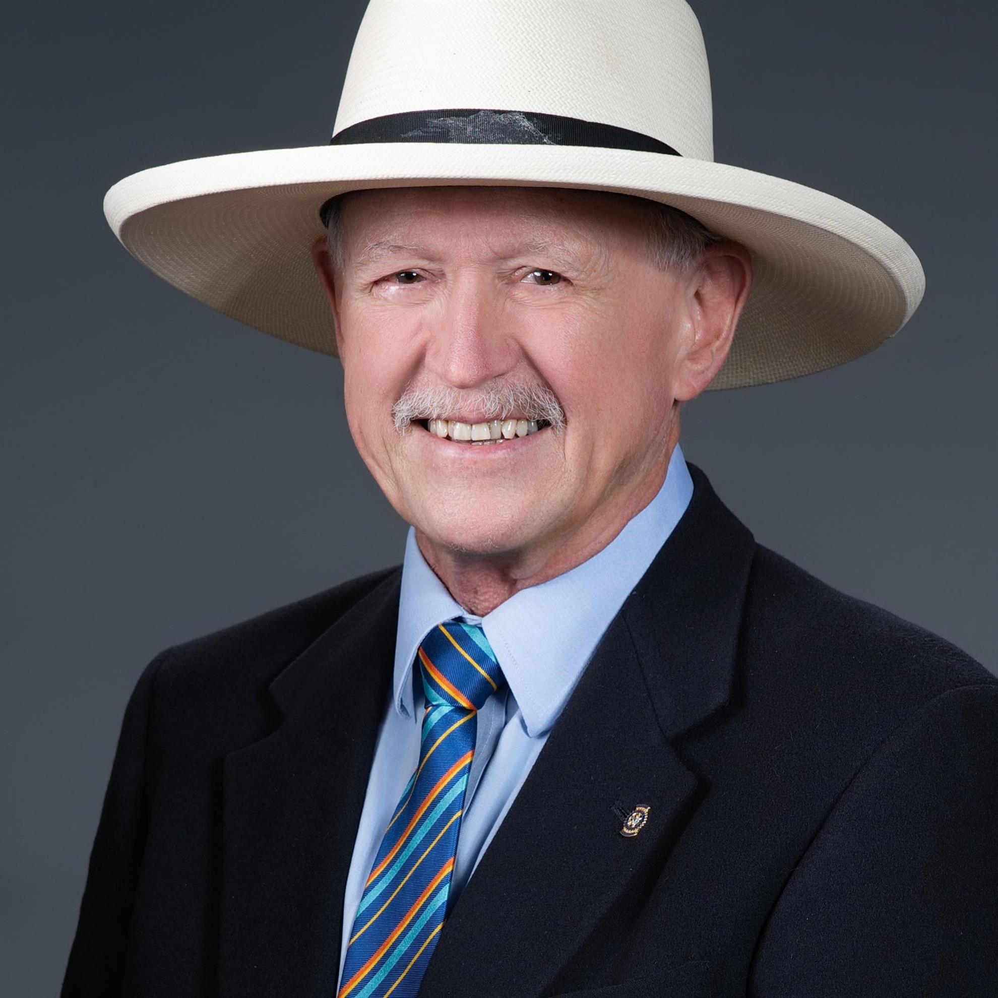 Rotary Installation Luncheon for Charley Gilliland DG 2025-2026 | The ...