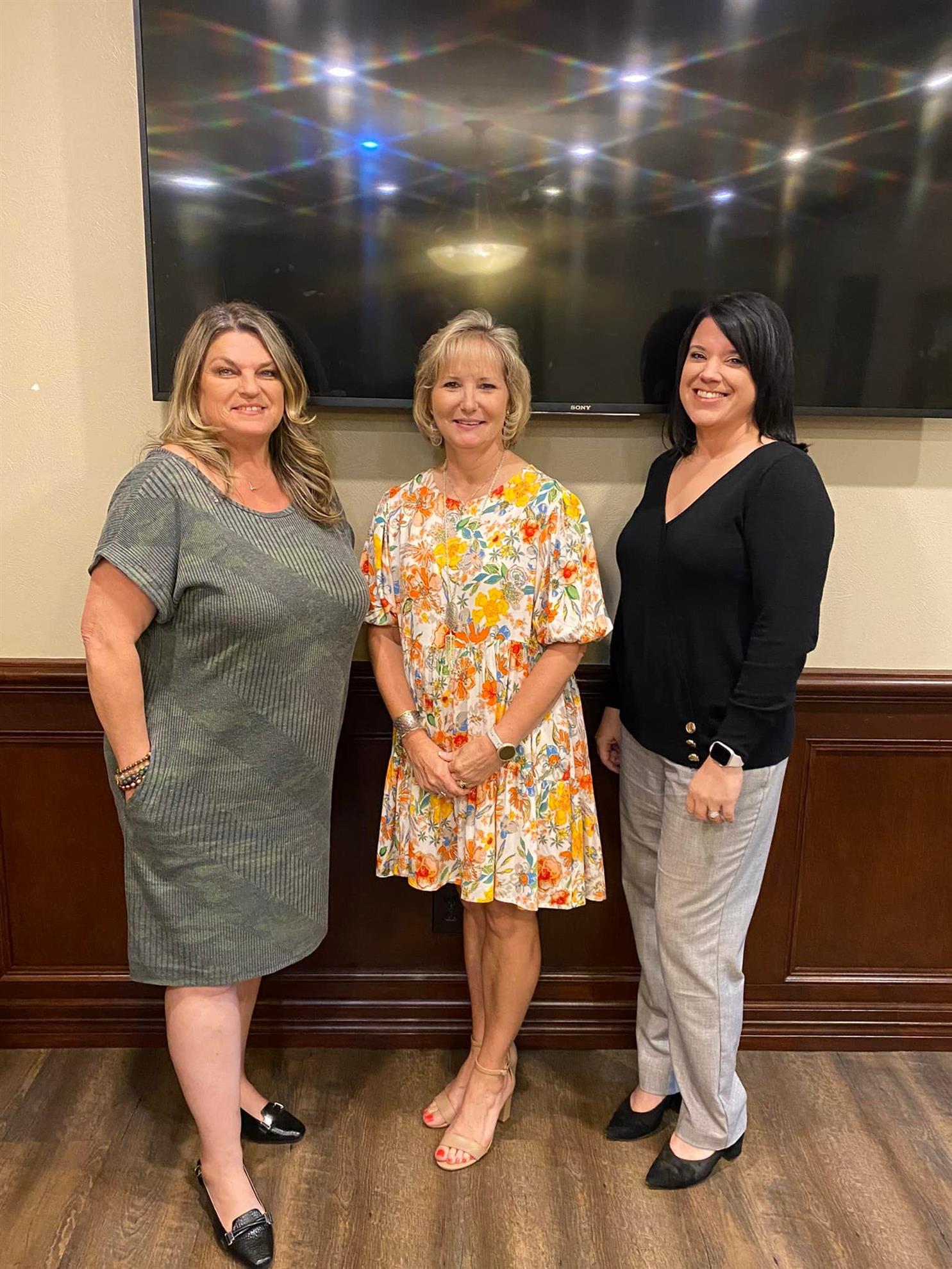 2022-2023 Installation of Executives and Officers | Rotary Club of ...