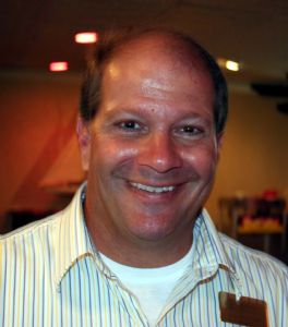 Member Profile | Rotary Club of Port Arthur