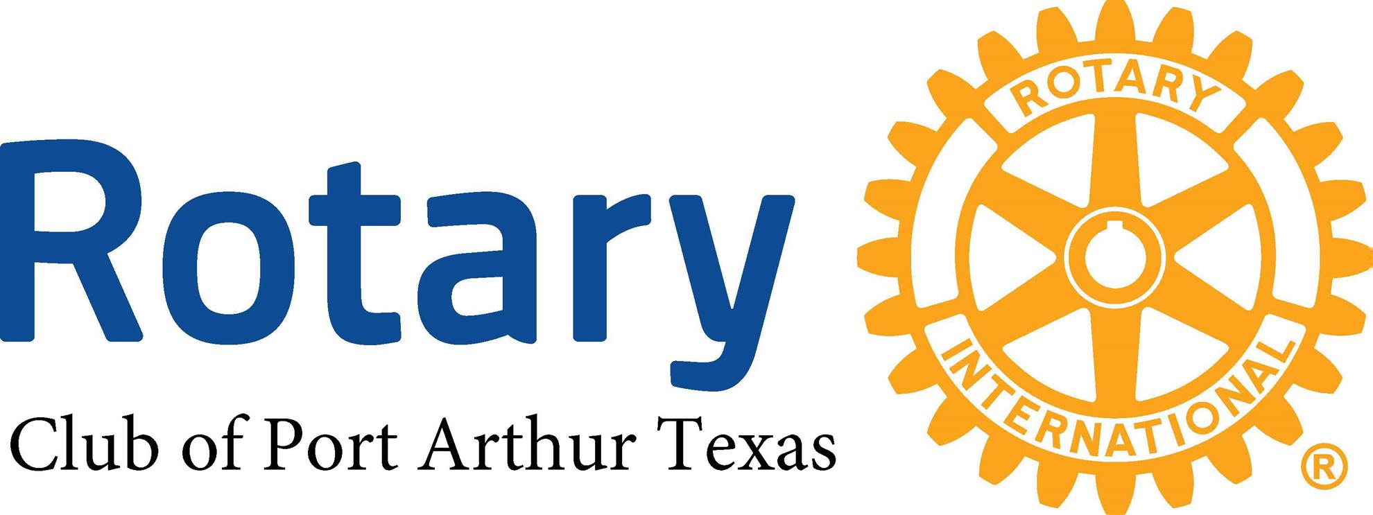 Home Page | Rotary Club of Port Arthur