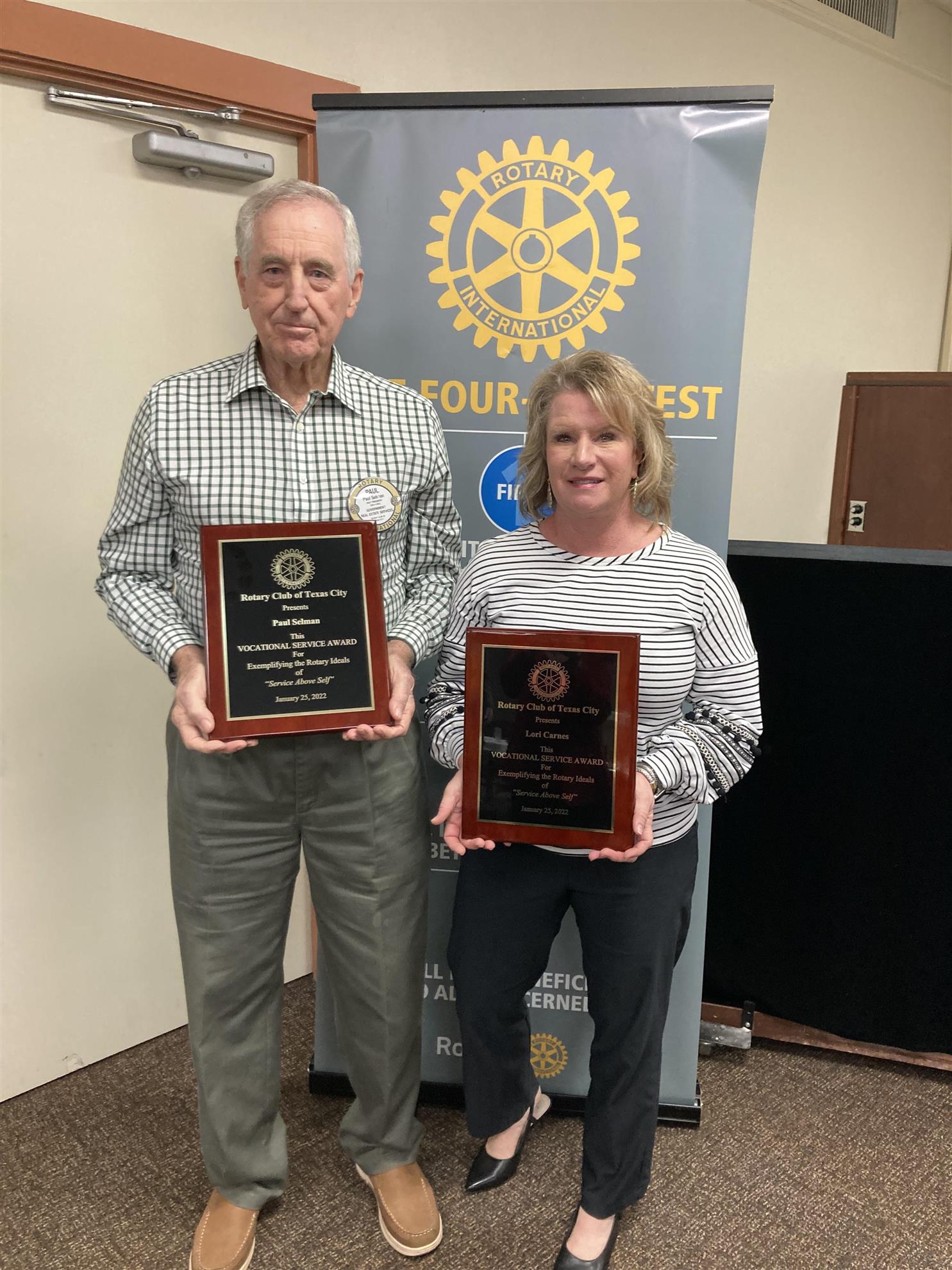 Home Page | Rotary Club of Texas City
