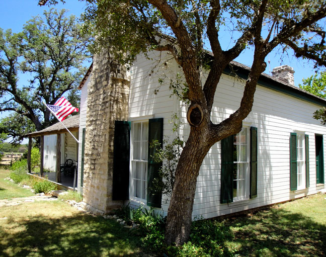 The Pound House Farmstead | Rotary Club of Dripping Springs
