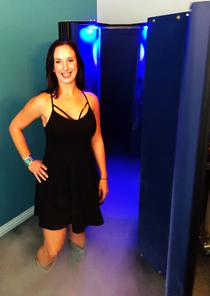 CRYOTHERAPY | Rotary Club of Dripping Springs