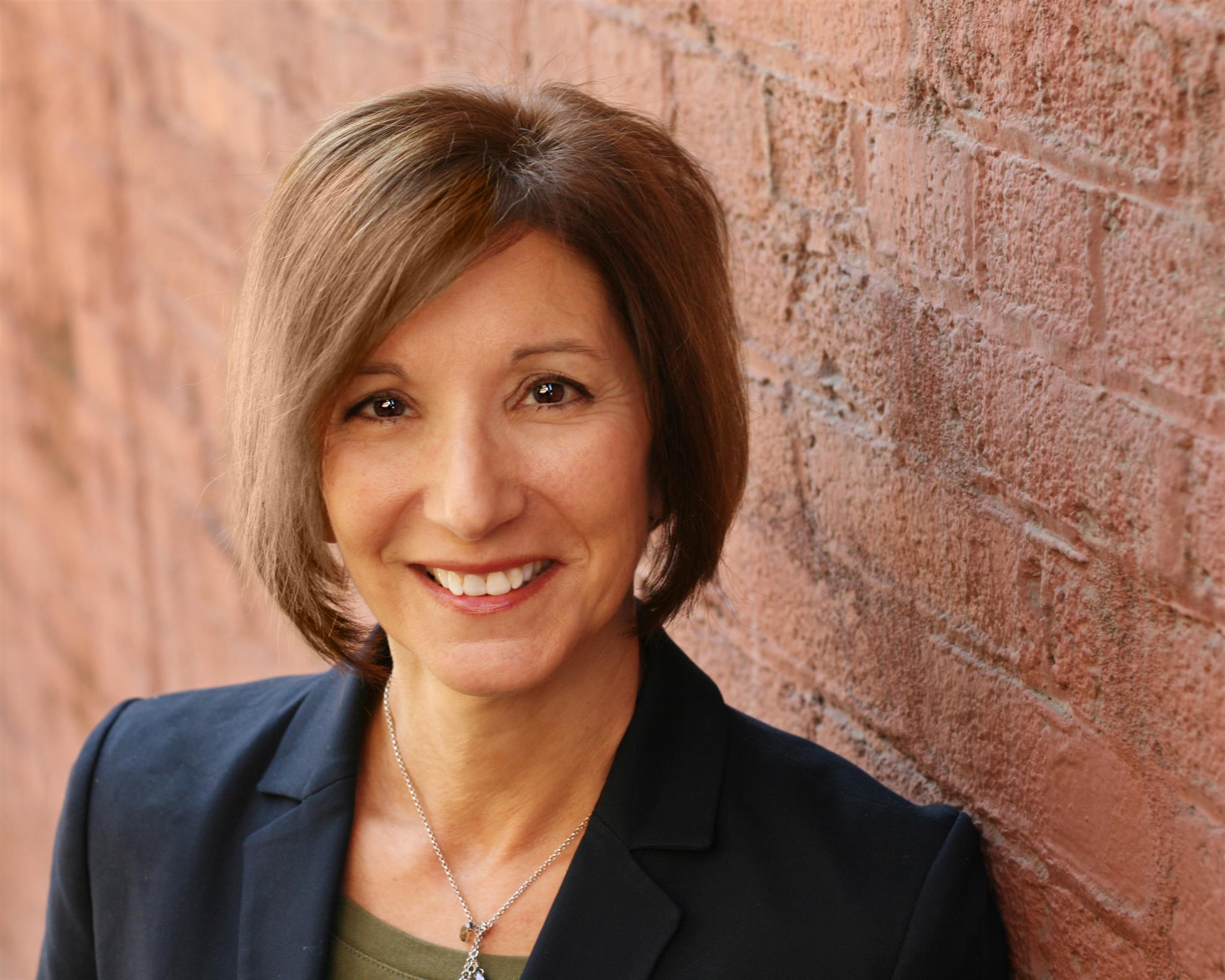 MEET OUR NEWEST MEMBER - DENISE MCCLURE | Rotary Club of Boise Metro