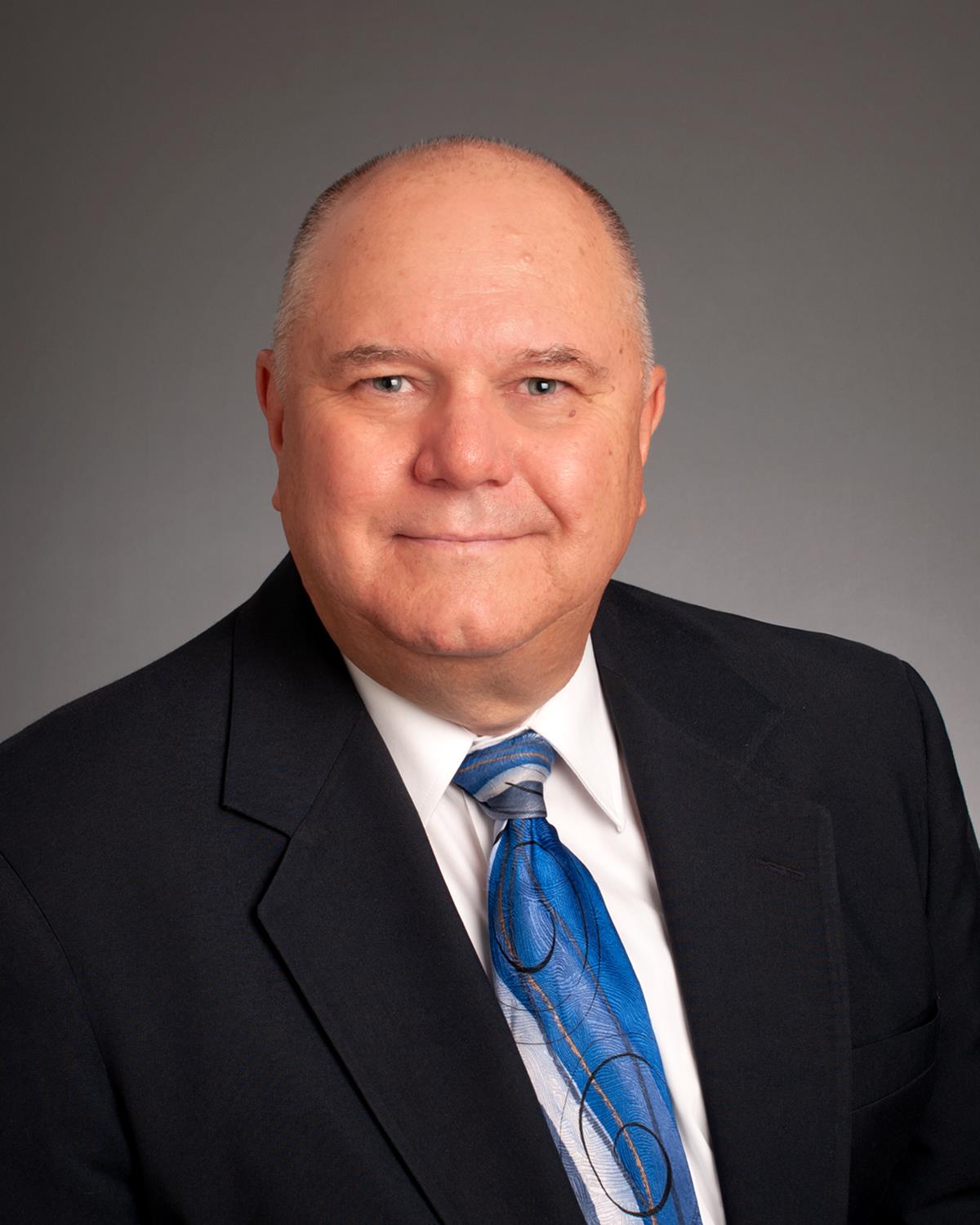 WHO IS HANK EBERT? | Rotary Club of Boise Metro