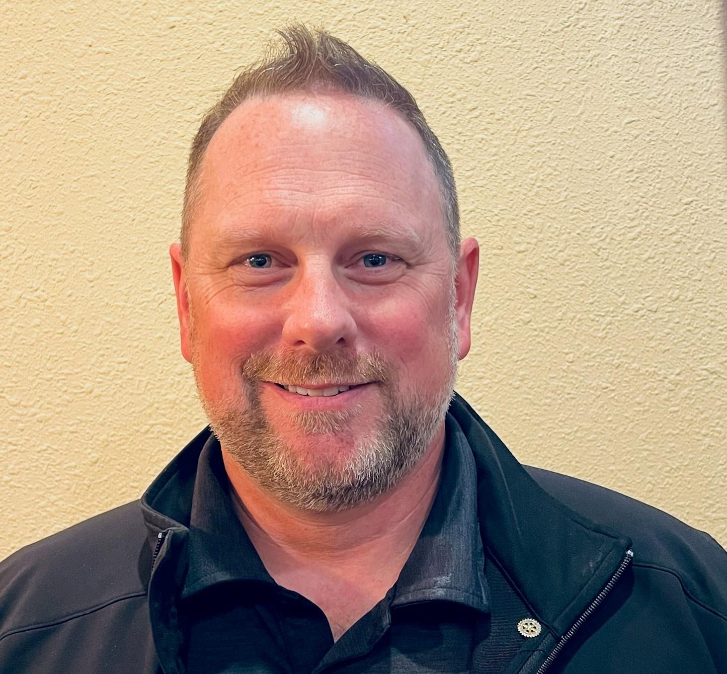 MEET KRIS MILLER | Rotary Club of Boise Metro